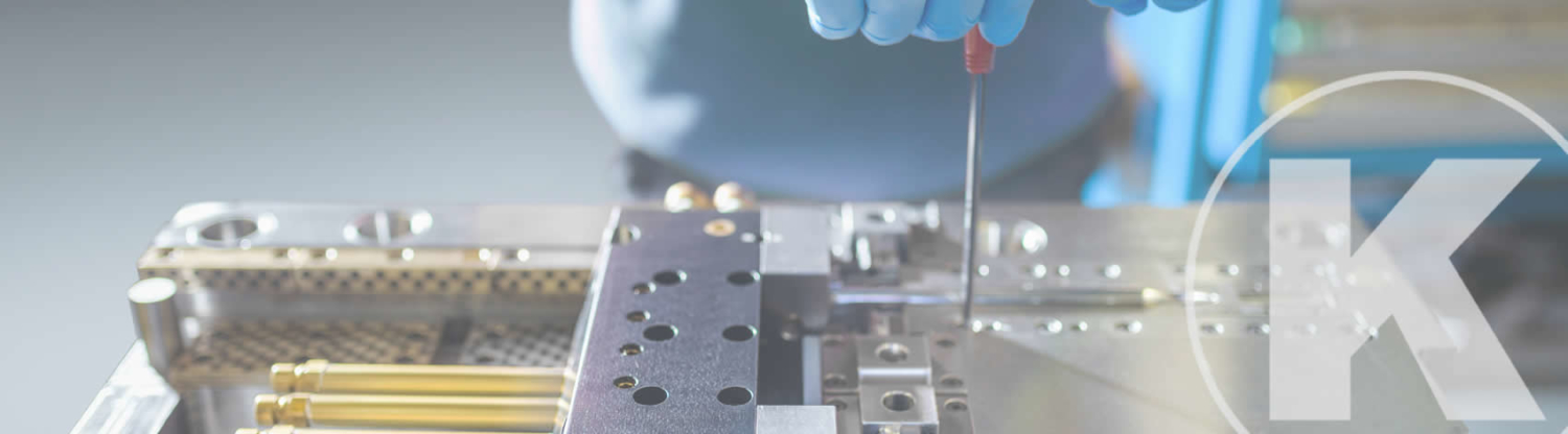 Injection molding, plastic fasteners and clips